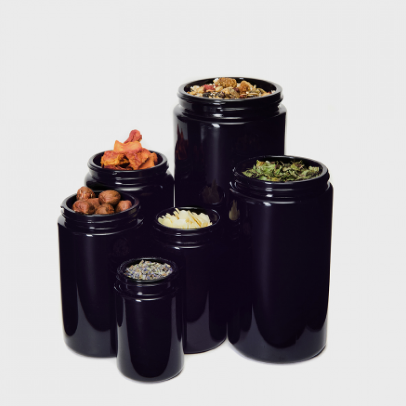 Miron Glass - Nicola Redmond